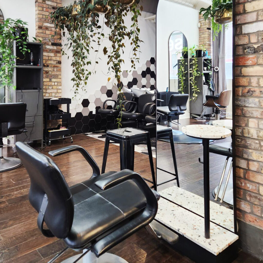 The Best Toronto Hair Salon: About Sekt Studios